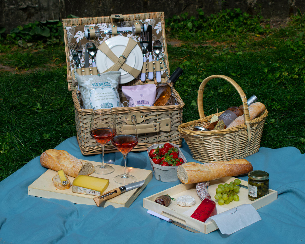 La Cantine d'Augusta - Französisches Restaurant & Weinbar